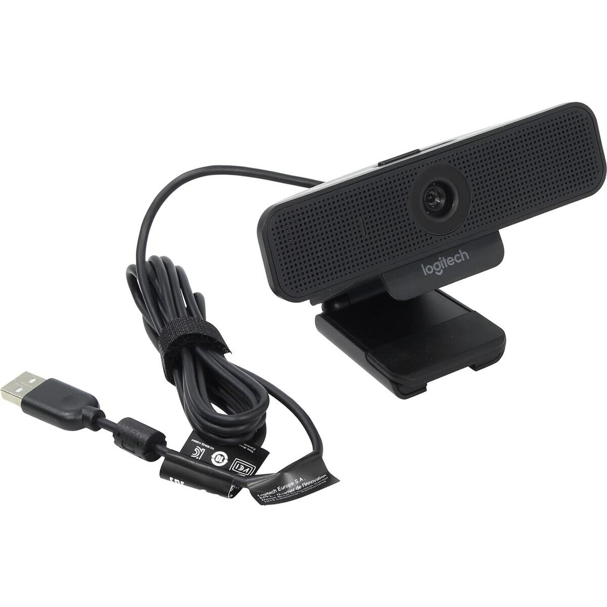 Logitech Webcam C925e