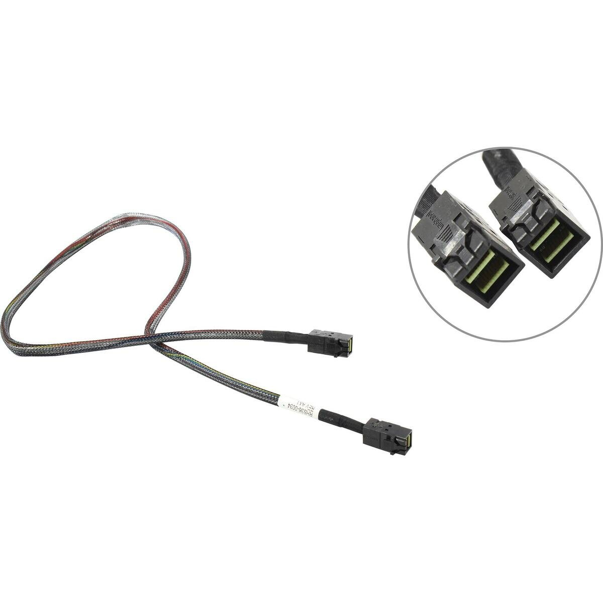 No name SFF-8643<-> SFF-8643