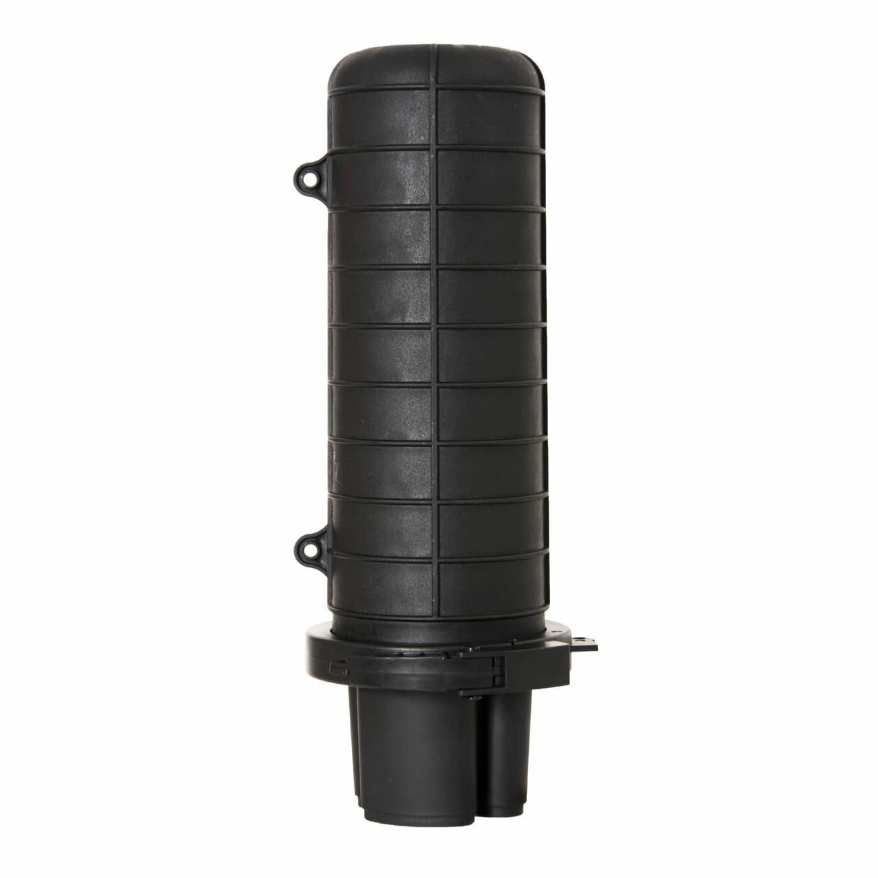 Муфта оптическая тупиковая, под термоусадку, серии SNR-FOSC-CV019