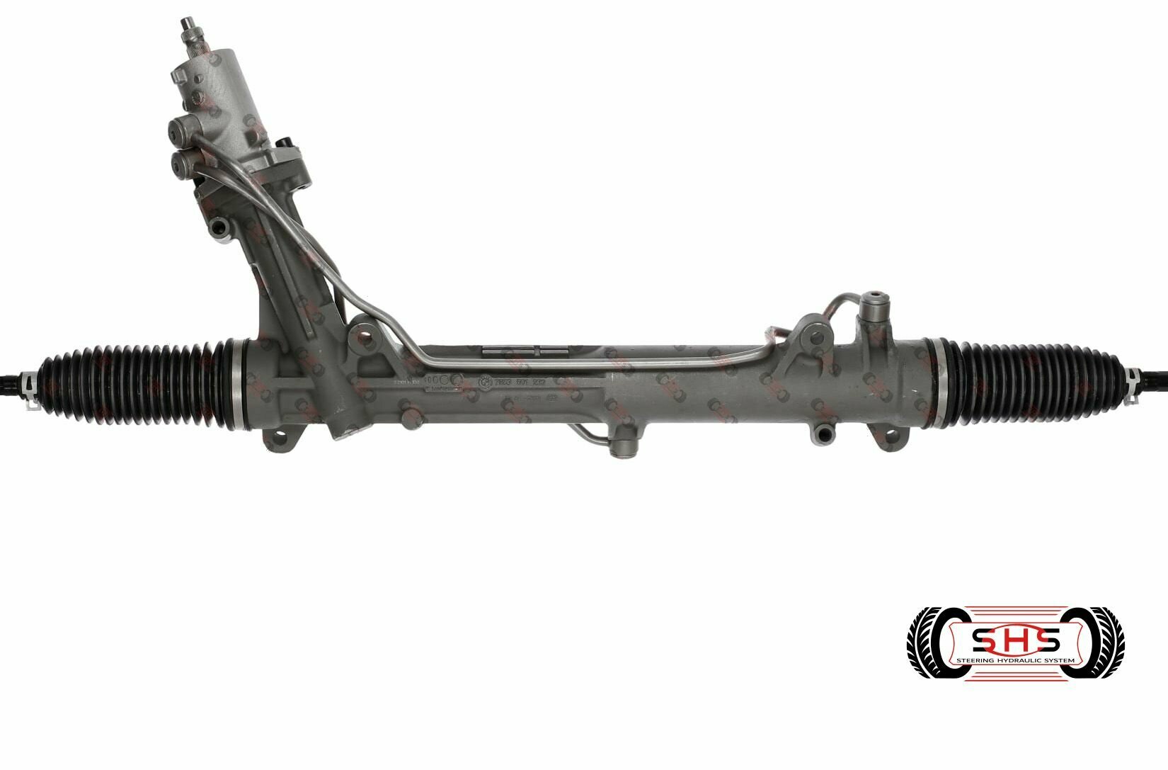 Рулевая рейка для BMW 5 E60; BMW 5 E61; BMW 6 E63; BMW 6 E64