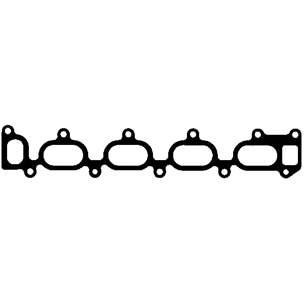 REINZ 71-53444-00 (2841127000 / 715344400) прокладка коллектора впускного\ Carens (Каренс) / Sportage (Спортедж)