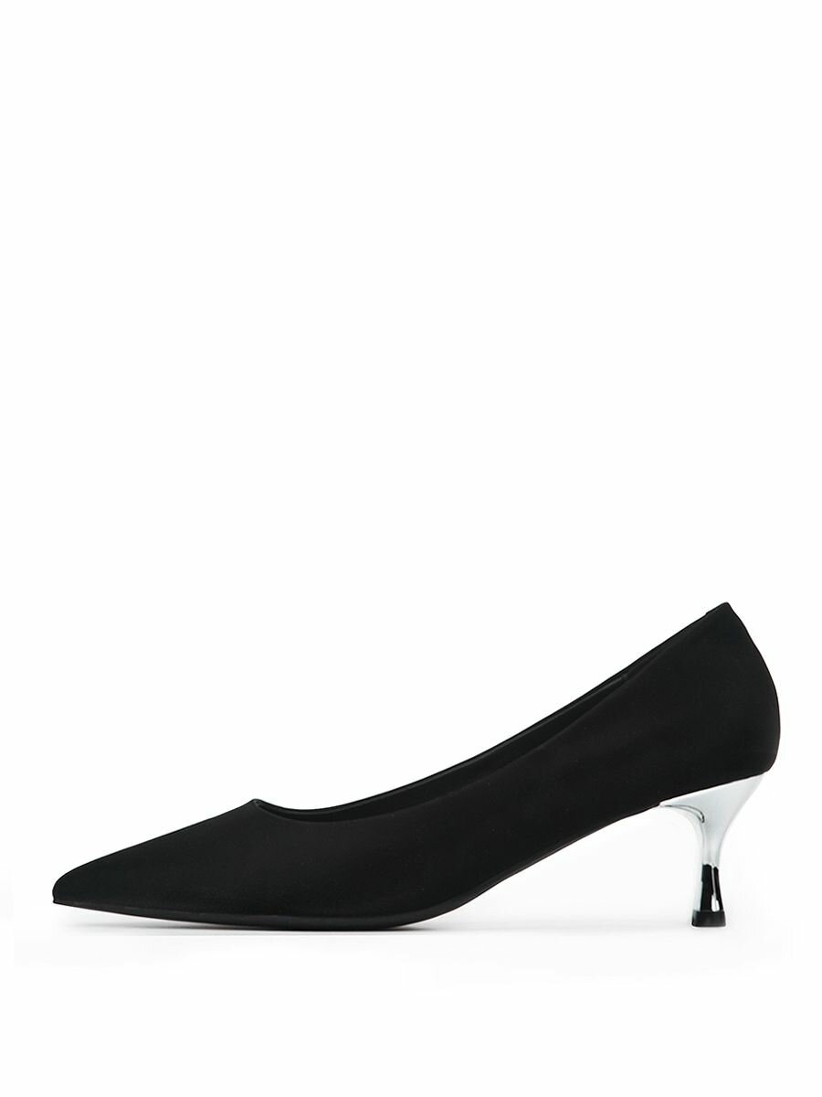 Туфли лодочки 