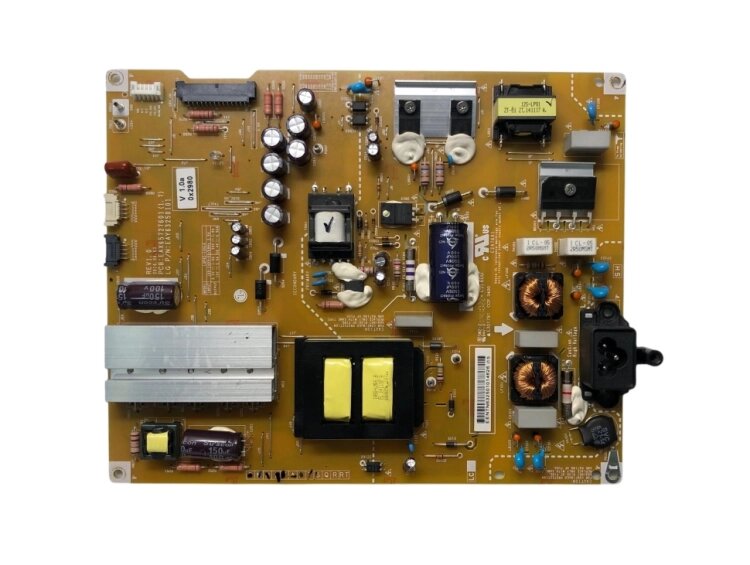 Блок питания EAX65727601(1.7) EAY63250101 для LG 42UB820V-ZH