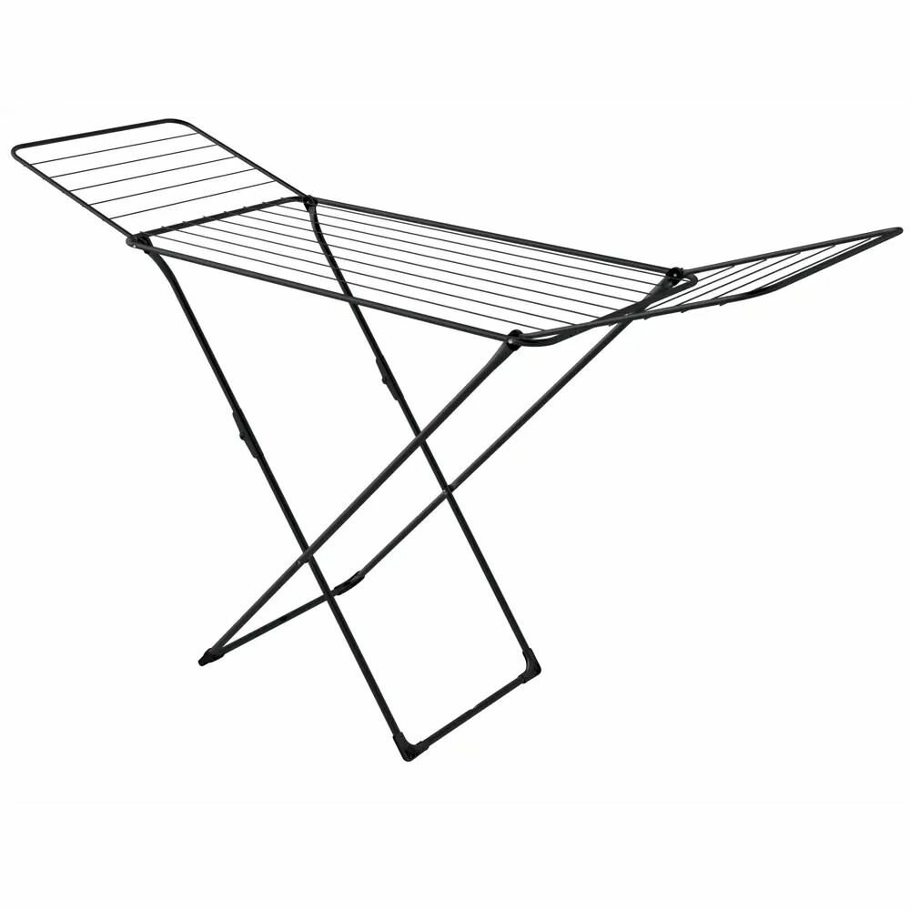 Сушилка для белья напольная СБ1 18 м, 177x109x53 см