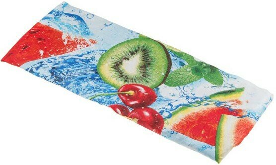 Чехол для гладильной доски, универсальный (бязь 1100 х 330), PERFECTO LINEA