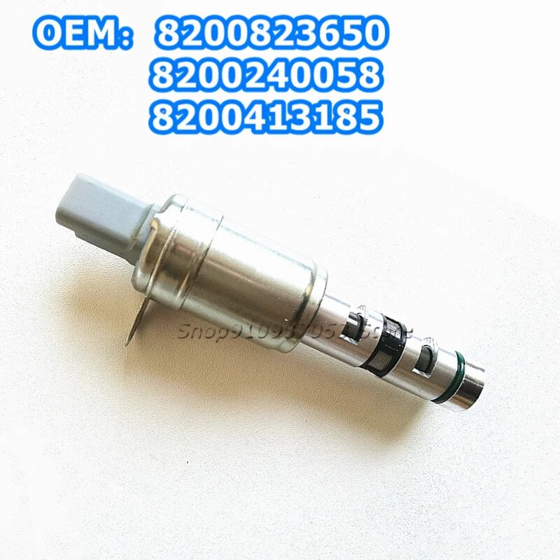 Регулируемый клапан управления, соленоид синхронизации для Renault Megane Scenic Clio Laguna 1,6 8200823650 л 16 В VVT 8200240058 8200413185