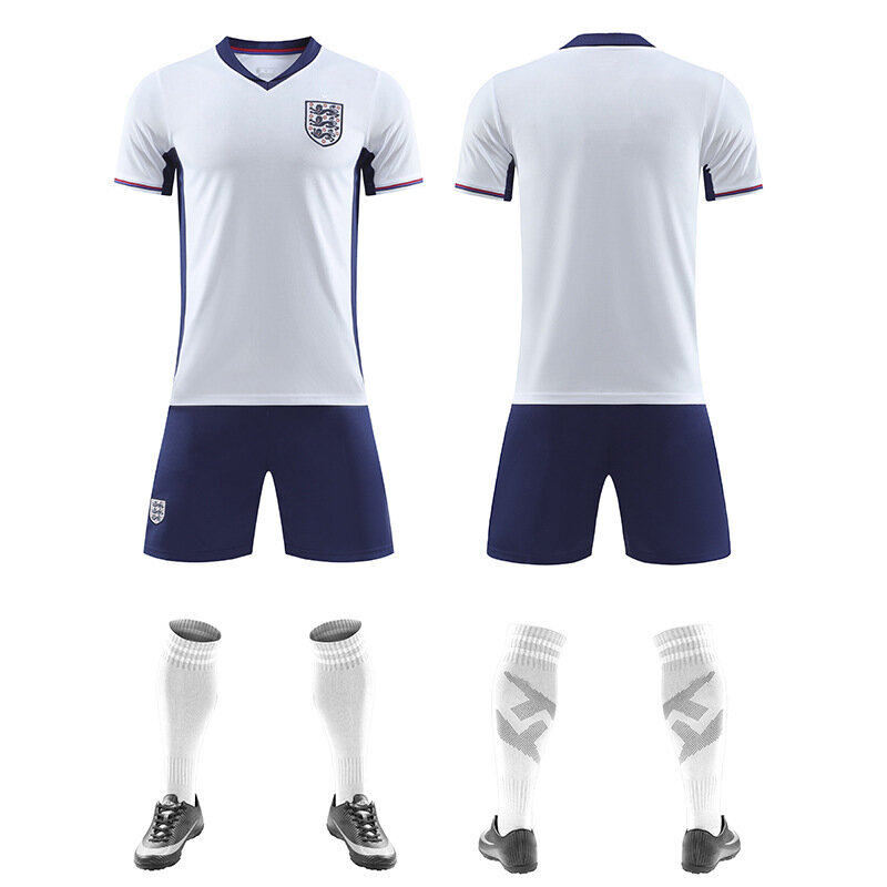 Форма футбольная, для Чемпионата Европы, домашняя игра, Италия, Англия, Элдогуа