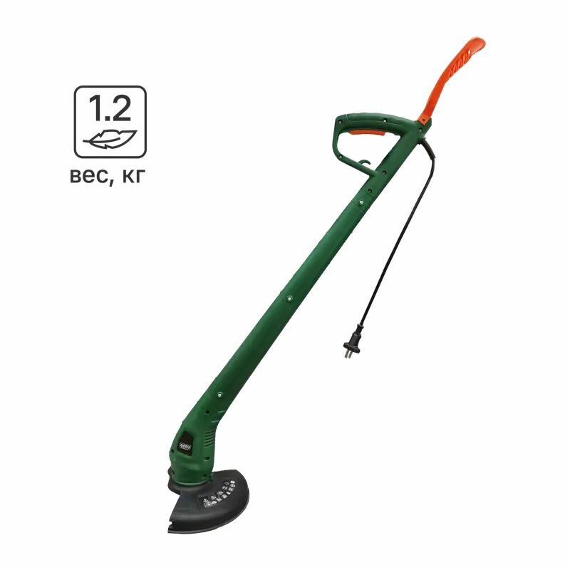 Мотокоса электрическая Oasis TE-35 350 Вт