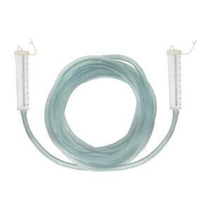 Уровень гидростатический 5 м со шлангом