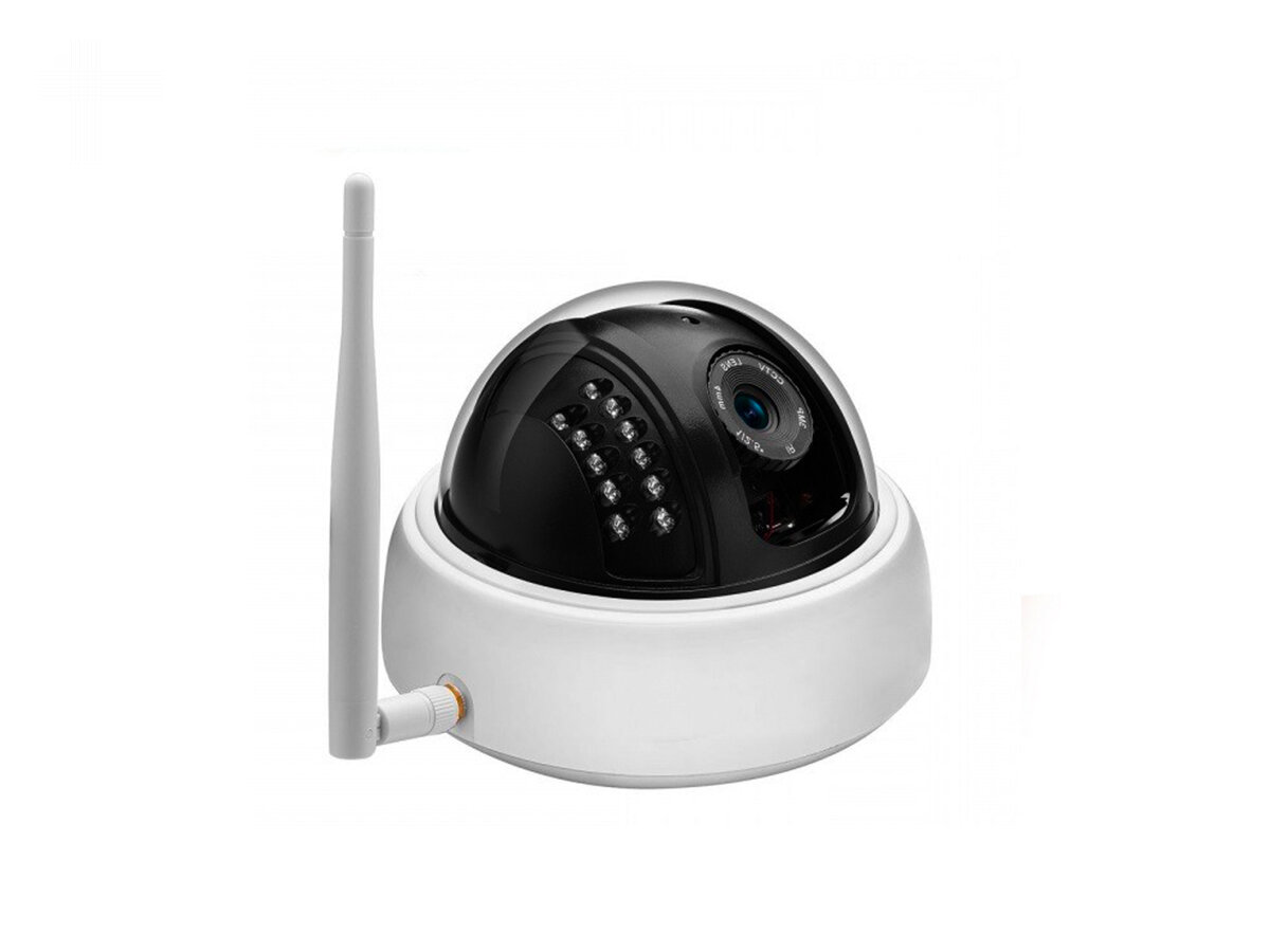 IP-камера 5 MP Линк-D29-W(8G) (A15800UK) - IP камера для наблюдения, IP камера видеонаблюдения с картой, IP камера для видеонаблюдения