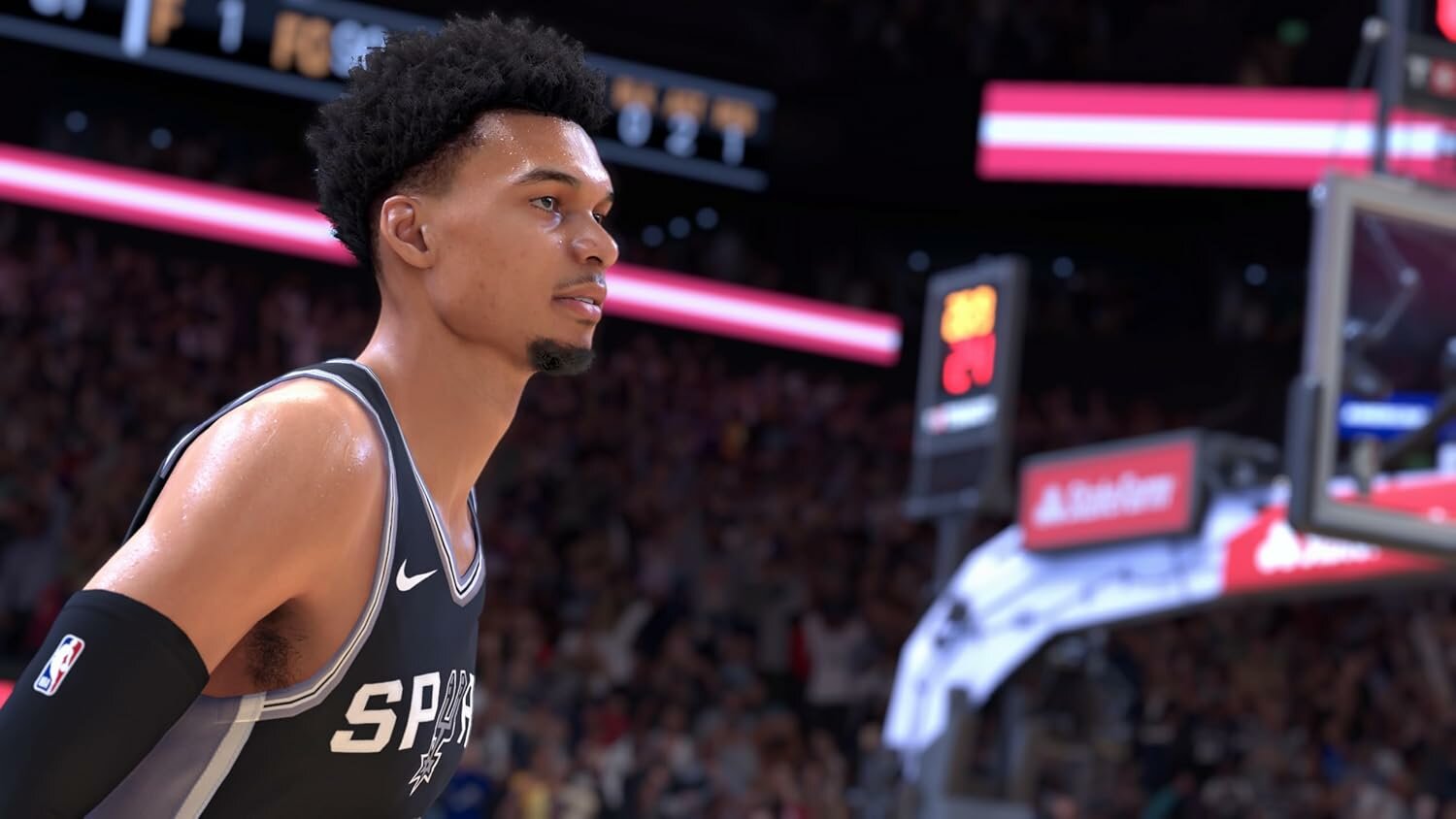 NBA 2K25 Nintendo Switch — фото 1