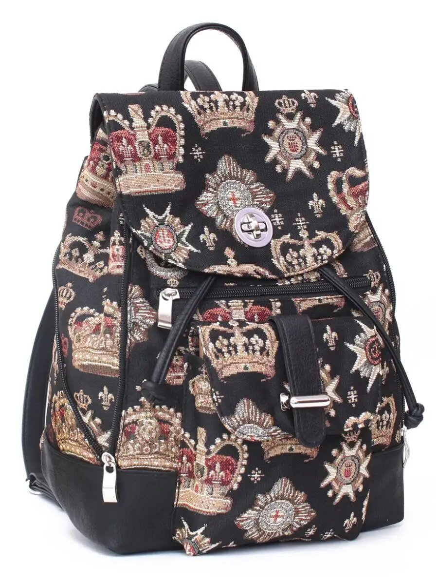 Сумка-рюкзак