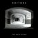 Компакт-Диски, Kitchenware Records, EDITORS - THE BACK ROOM (CD)