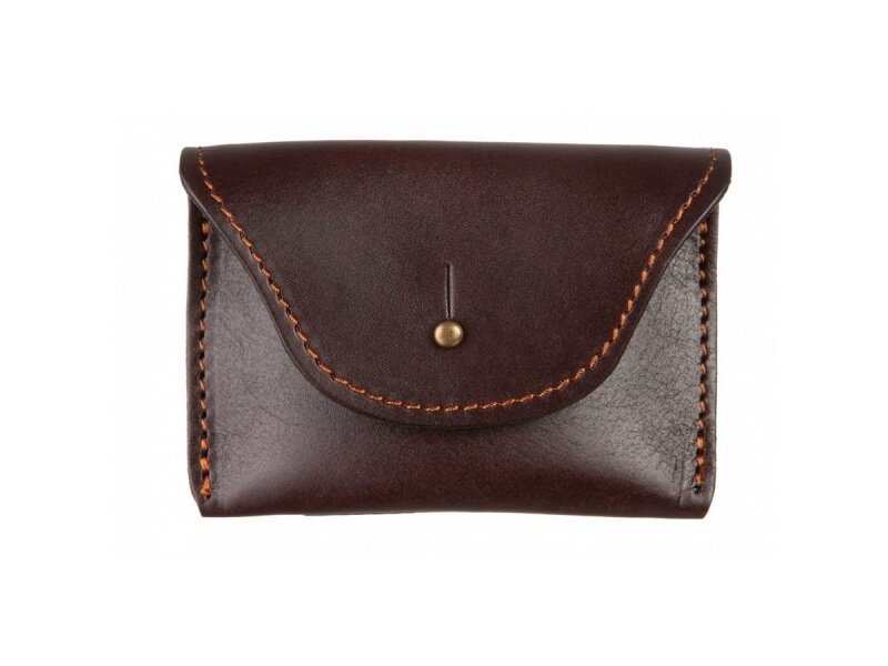 Подсумок Vektor Кожа Большой, На 7 Нарезных Патронов