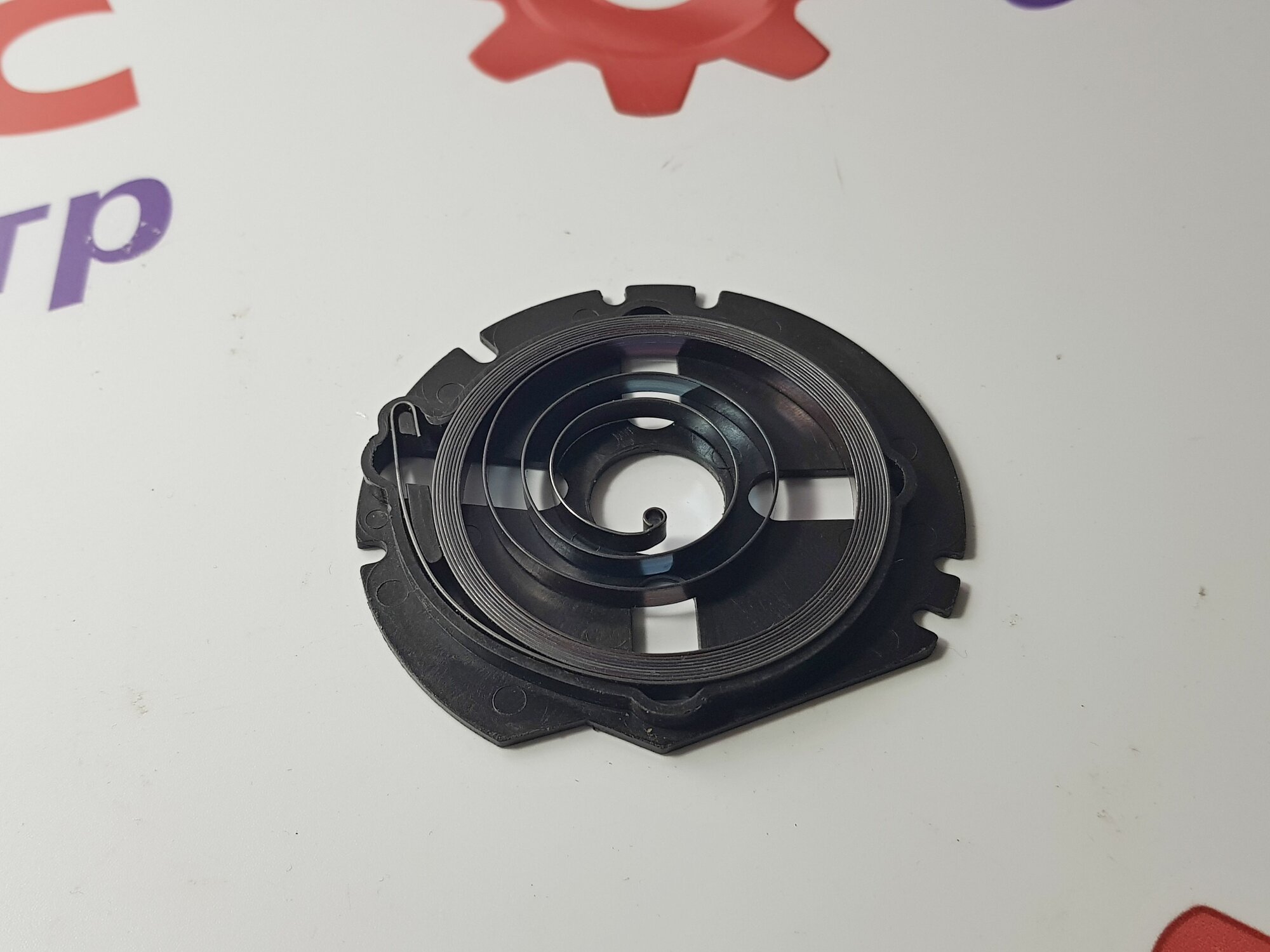 Пружина стартера для бензопилы STIHL MS 361