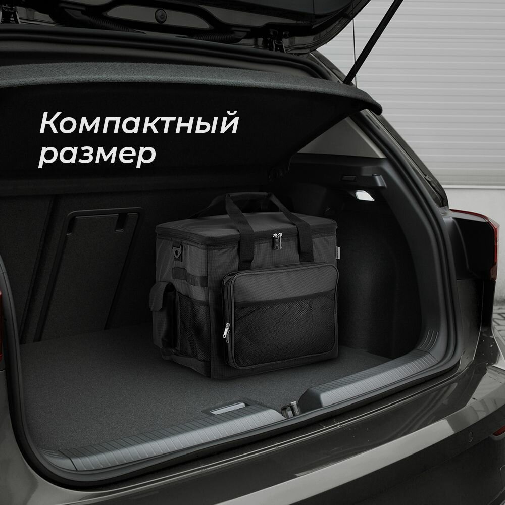 Термосумка — фото 1