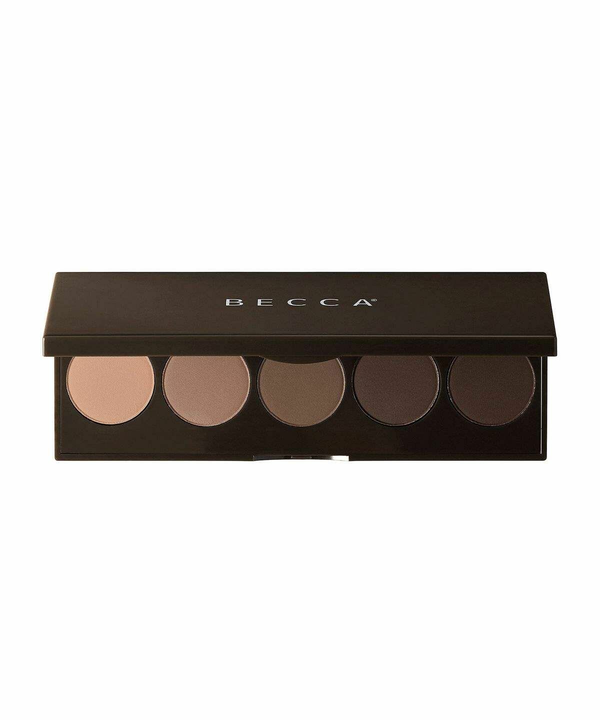 Палетка BECCA - Ombre Nudes Eye Palette