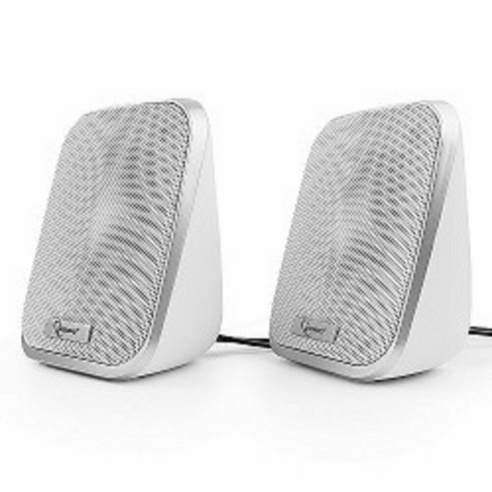 Колонки Gembird SPK-100-W