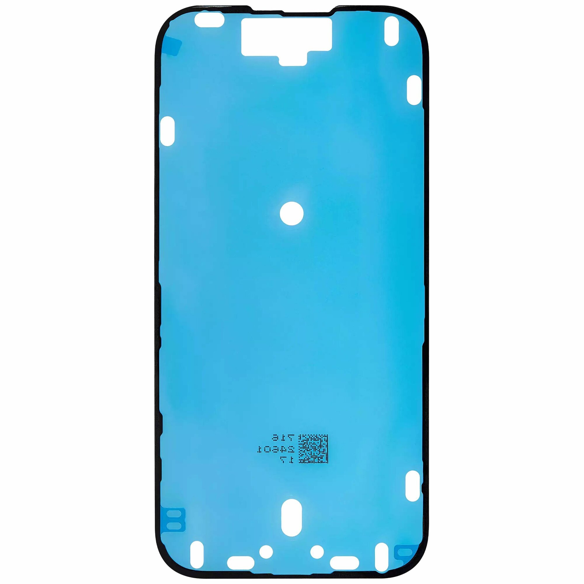 Двусторонний скотч для фиксации дисплея iPhone 16 (AASP)