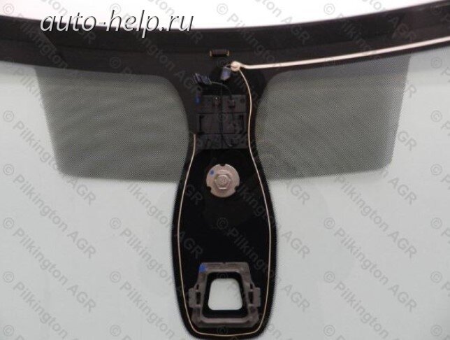 FYG CITROEN Лобовое Антен ДД VIN Фиттинг solar