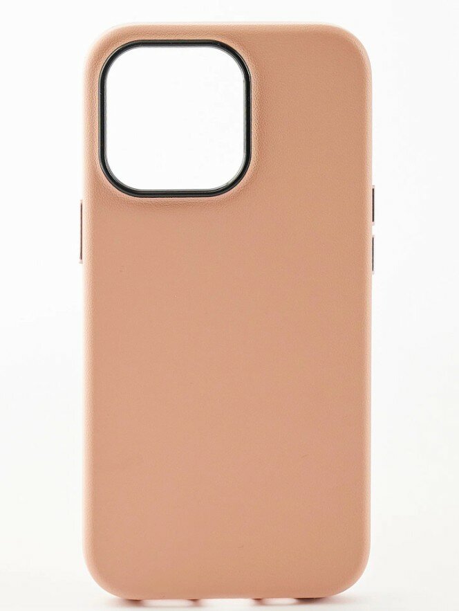 Чехол iPhone 13 Mag Noble Collection K-DOO, розовый (IS798874)