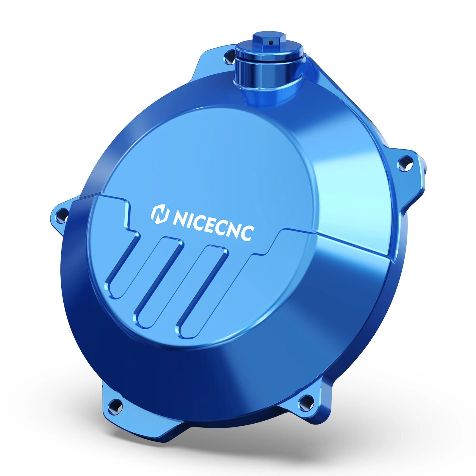 2024-2025 Для KTM EXC 300 EXC 250 XCW 250 300 Для Husqvarna TE 300 TE 250 Для GasGas EC 300 EC Синий