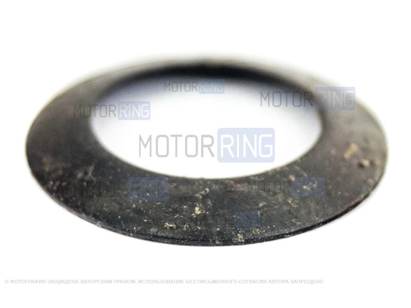 Тарельчатая пружина SS20 рулевой рейки под рулевой механизм нового образца для ВАЗ 2110-2112, Лада Приора, Калина