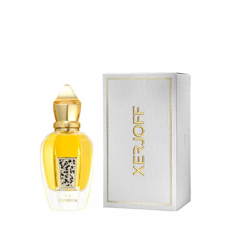 Xerjoff XJ 17/17 parfum 50 мл, Духи унисекс