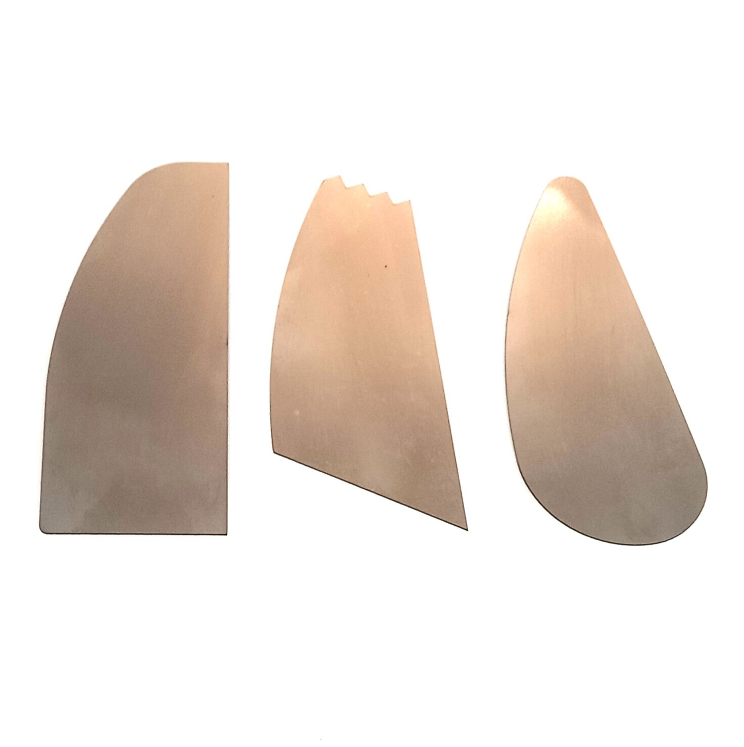 Набор цикль лепщика 3