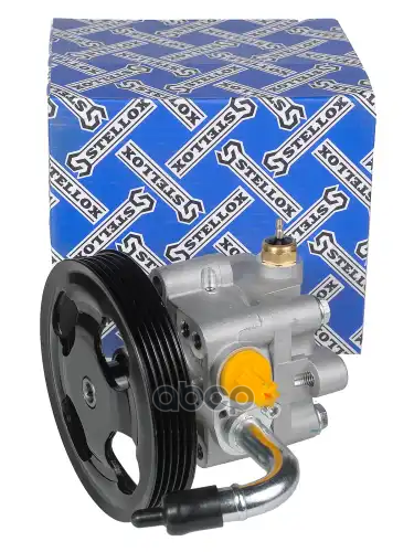 Насос гидроусилителя руля 4910065J00 Stellox арт. 00-36408-SX