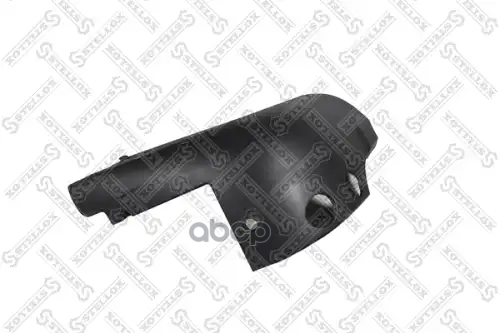 Бампер! лев. h=465 SCANIA 6-Series Stellox арт. 8714058SX