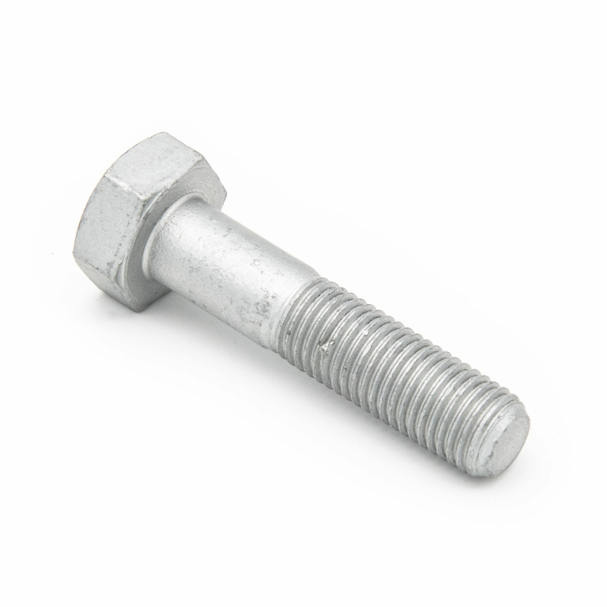 Болт М10*1,25*45 крепления системы выпуска (1/12347/21)(уп. 10 шт)