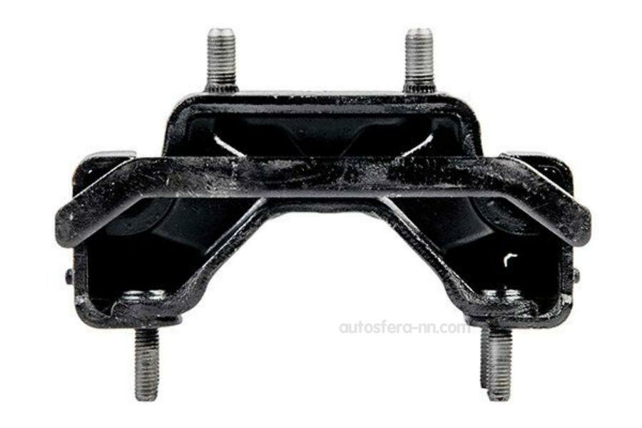 STELLOX 2517860SX подушка двигателя задняя!\ Suzuki Liana Rh413/Rh416/Rh418 2001-2008