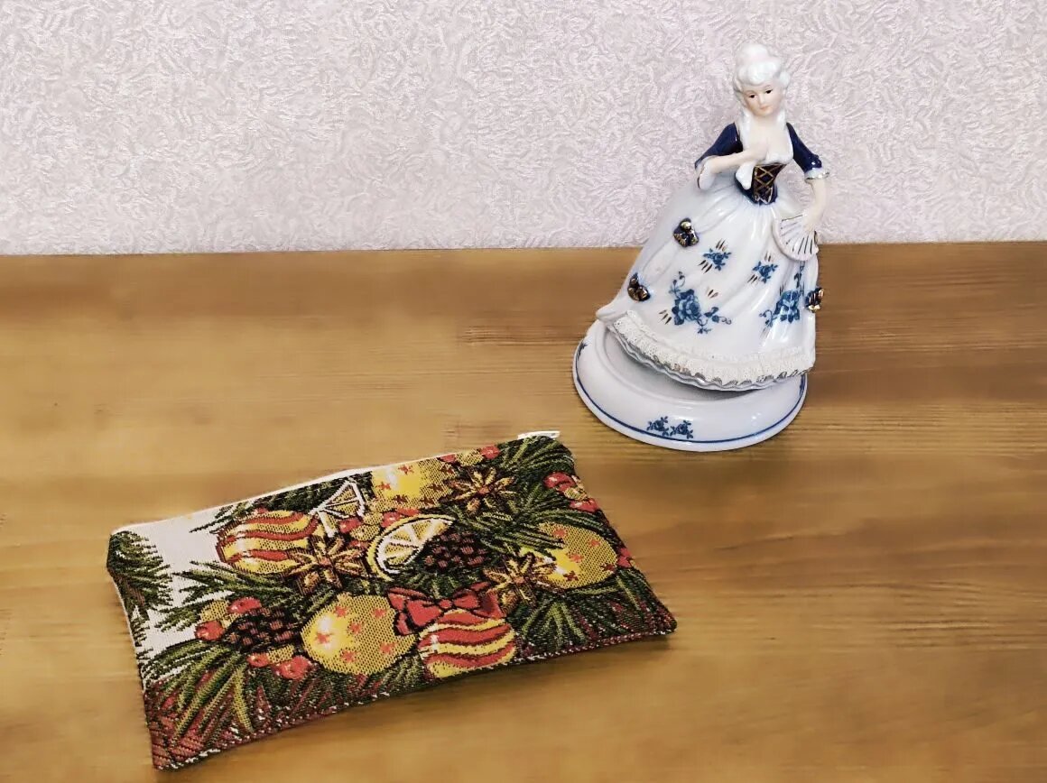 Косметичка