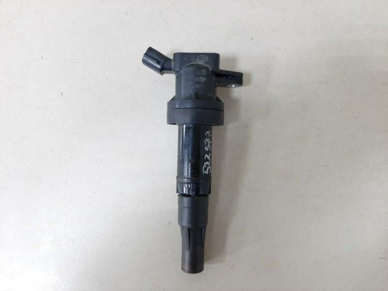 Катушка зажигания Kia Rio X-Line 2017 кат.номер: 2730103200