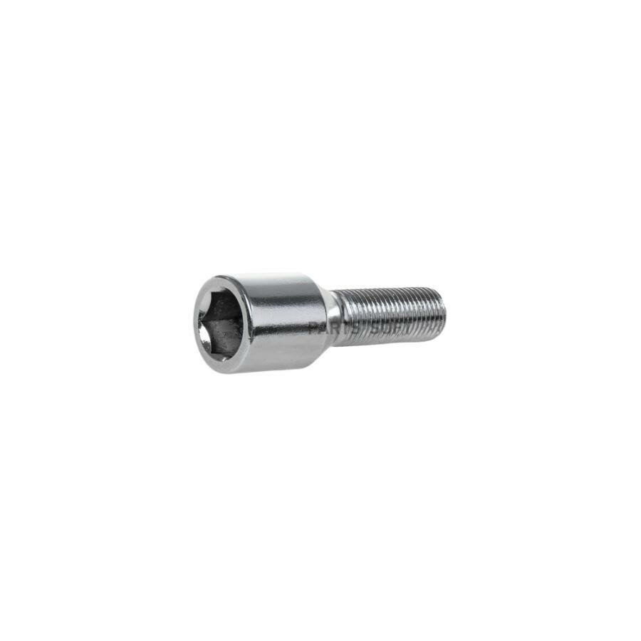 GANZ BB105 Болт колесный 12x1.25x30 вншг GANZ