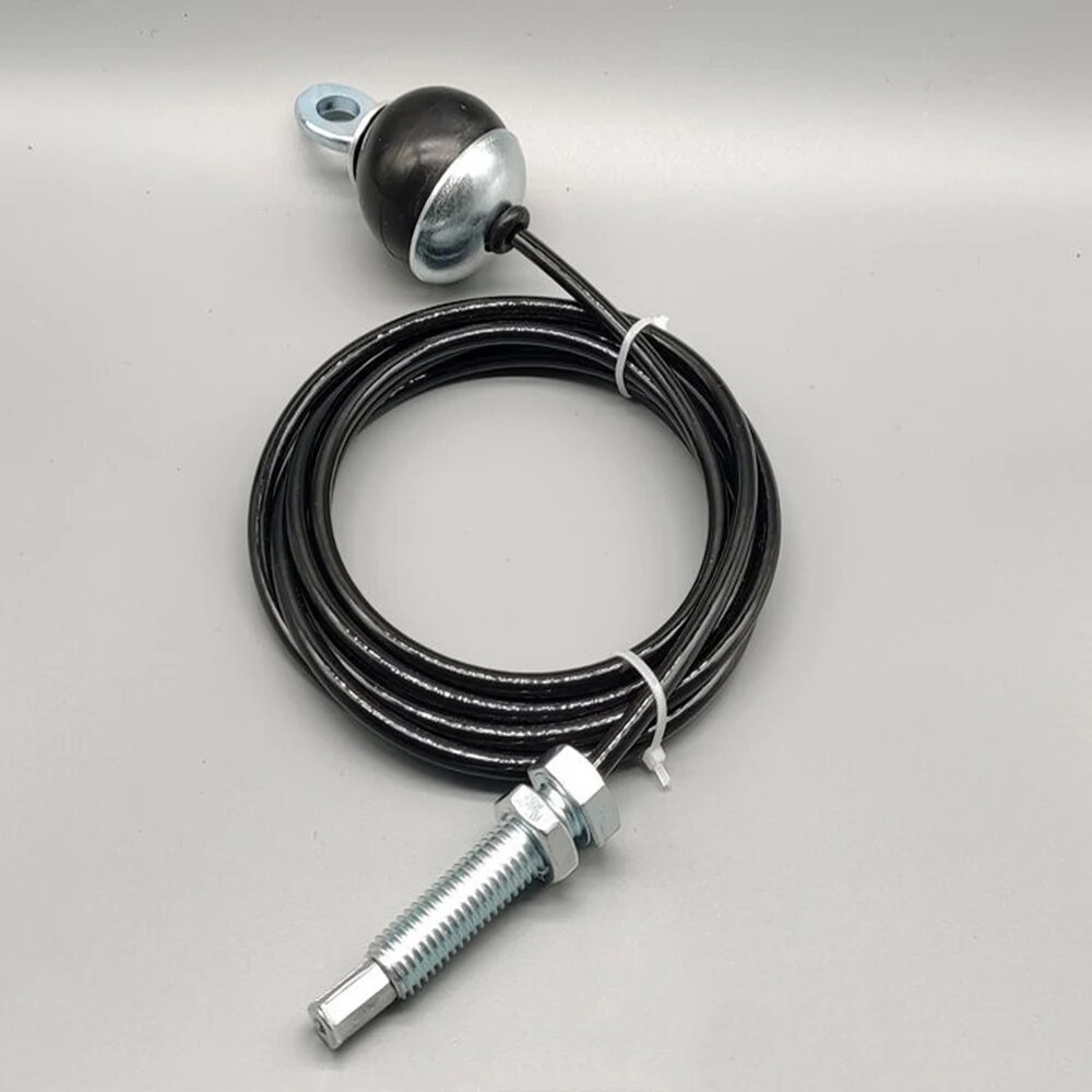 Стальной трос для фитнес-машины AMYOGA 3M