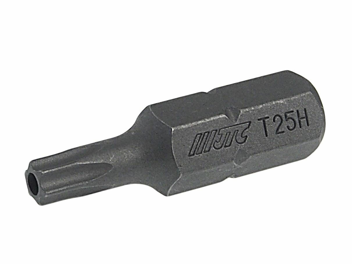 Бита 5/16"DR TORX T25Hх30мм S2 JTC
