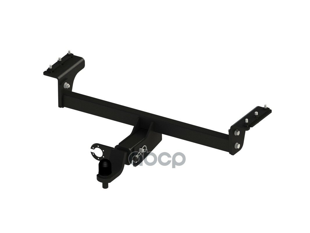 Фаркоп Xcite X-Cross 7 2024-, Chery Tiggo 7 Pro 2020-2024, Chery Tiggo 7 Pro Max 2023- съемное крепление шара под американски.