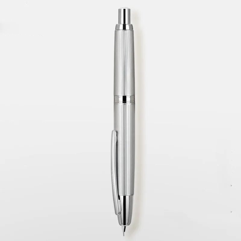 Перьевая ручка JINHAO 10 матовая черная EF/F