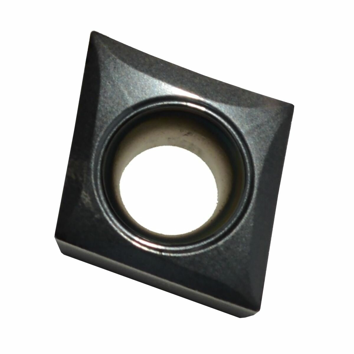 Debever Machining Solutions Пластина твердосплавная токарная CCGT09T302-SM PS05E