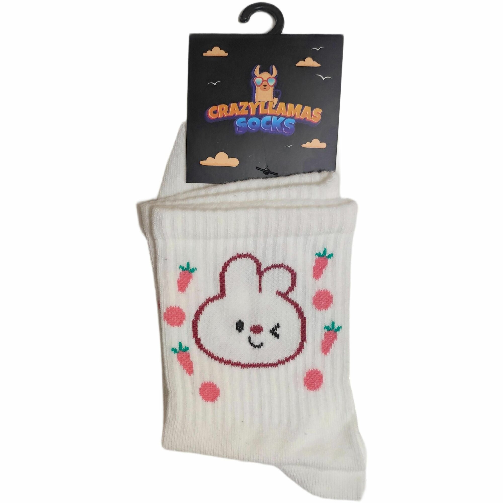 Носки спортивные