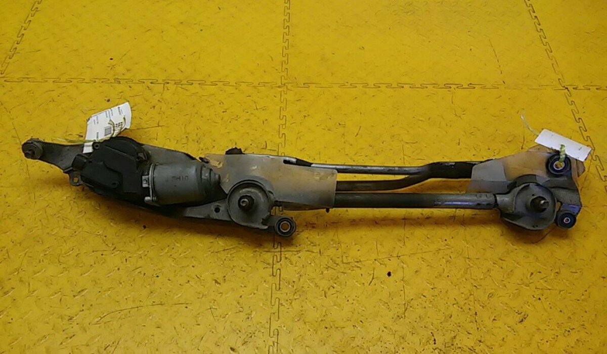 Трапеция стеклоочистителей CX 7 Mazda EG2167360B