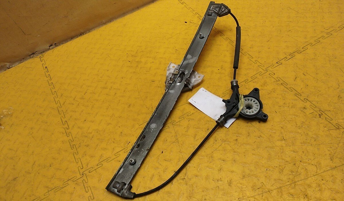 Стеклоподъемник передний левый/Mazda/CX 7, ОЭМ:EG2159590B,электр