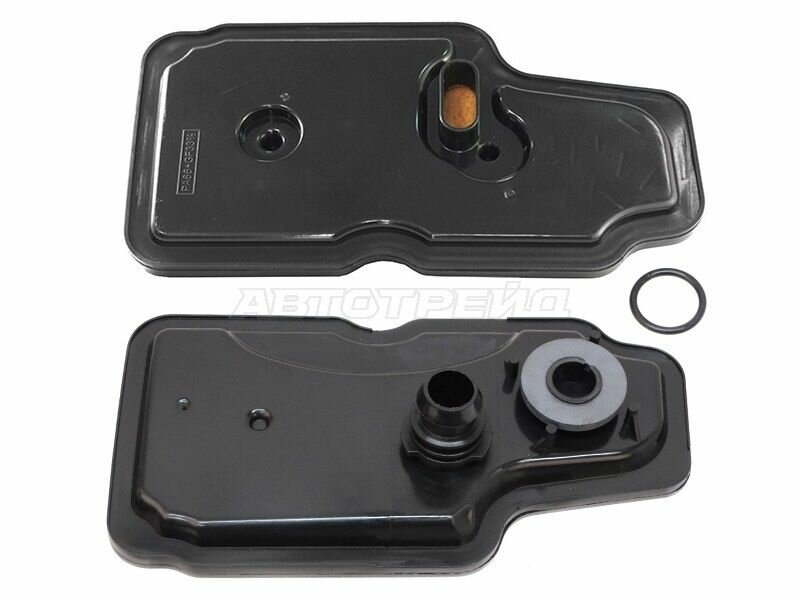 Фильтр АКПП Chevrolet Captiva 06-15 / Cruze 09-18