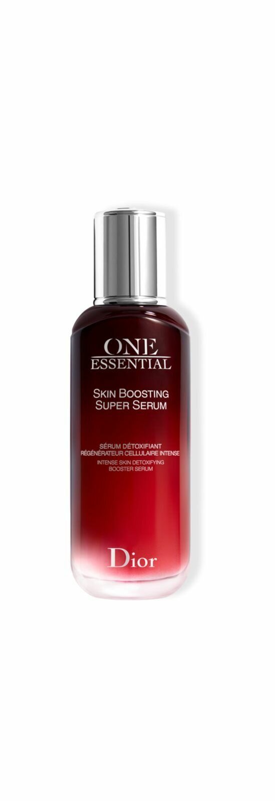 DIOR интенсивно омолаживающая сыворотка One Essential Skin Boosting Super Serum 75 ml