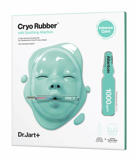 Dr.Jart Cryo Rubber Mask With Soothing Allantoin