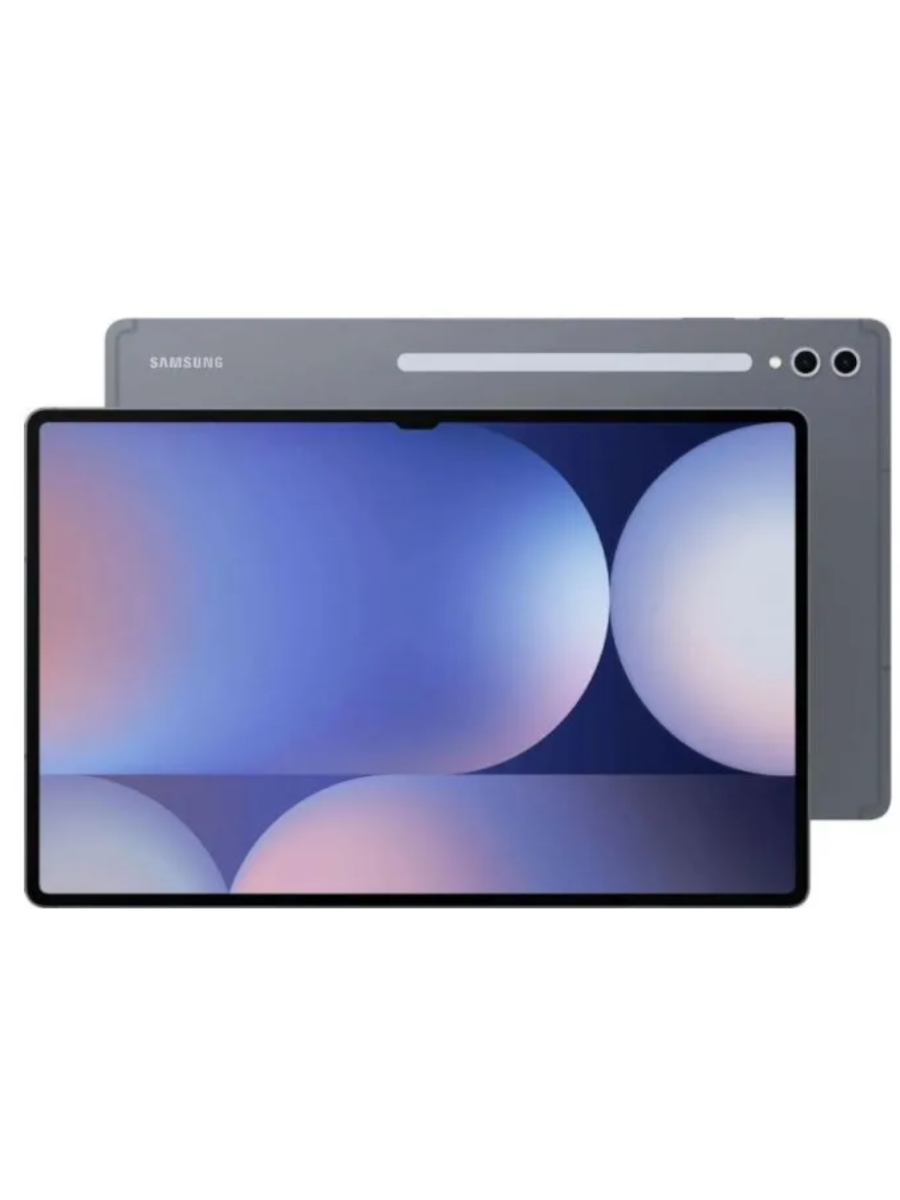 Планшет Samsung Galaxy Tab S10, Dynamic AMOLED, 2K, 14", 16GB, 1TB, серый