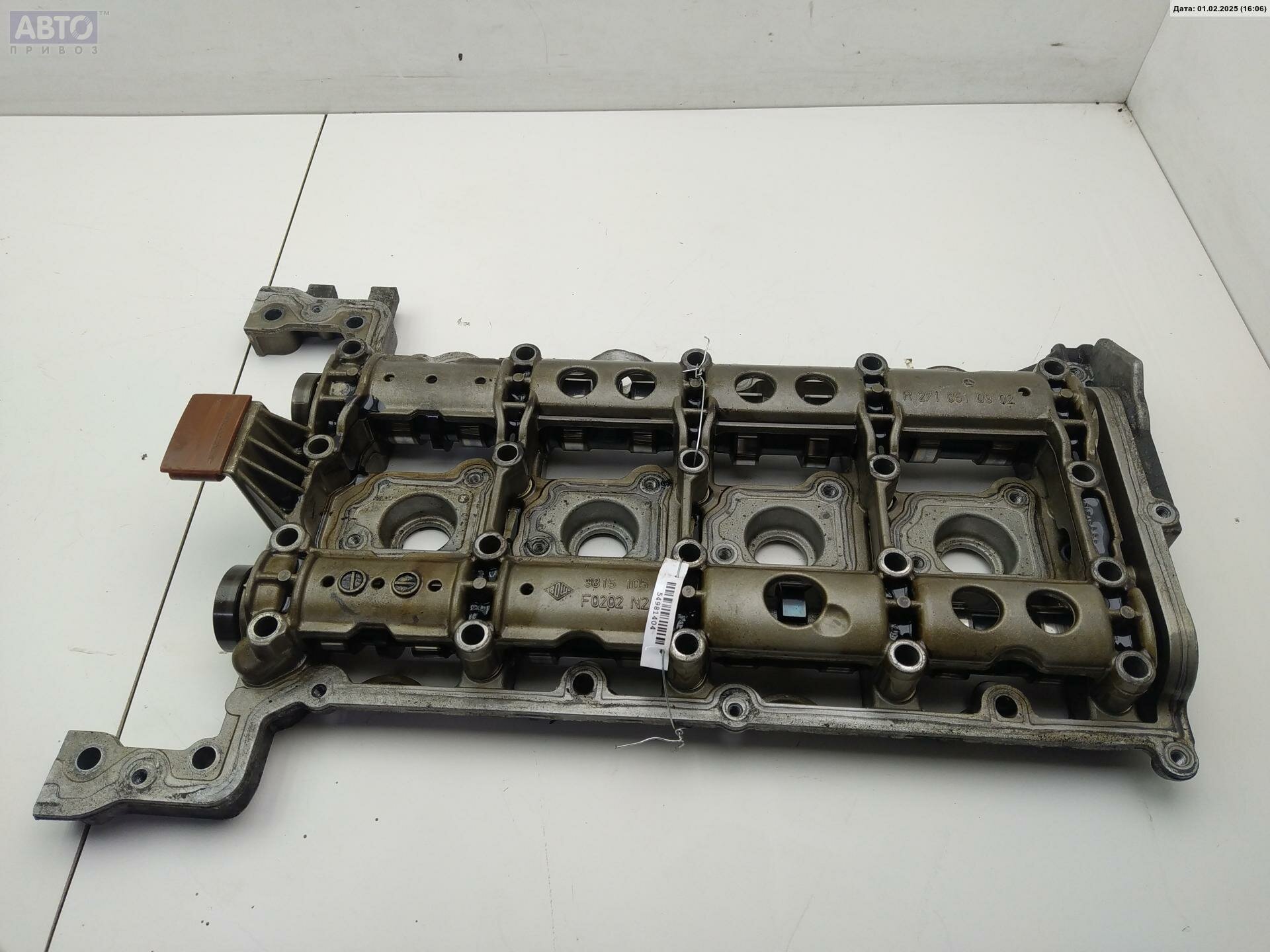 Распредвал Mercedes C-Class W203 (2000-2006)