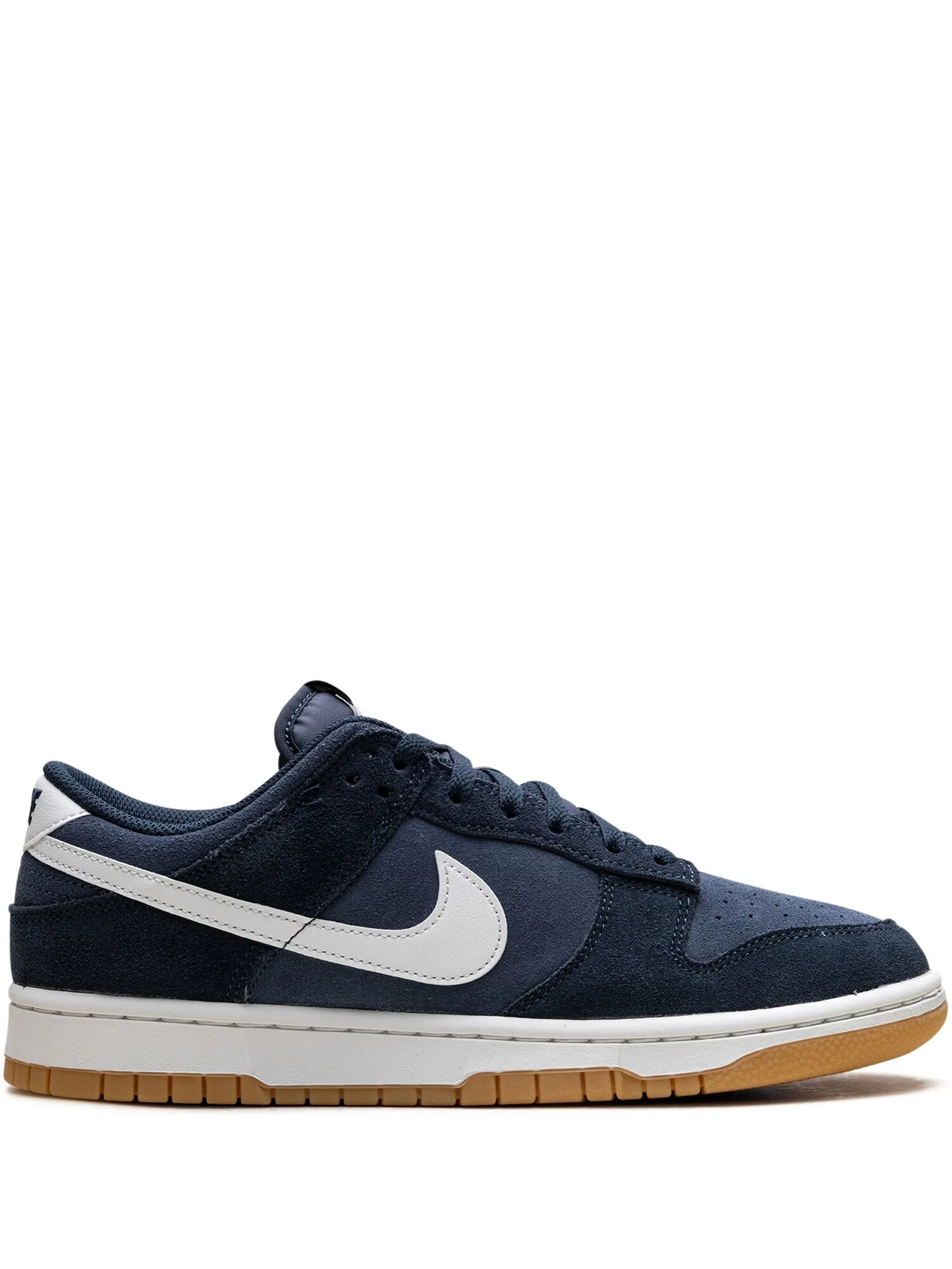Кроссовки Dunk Low Retro SE Monsoon Blue - Armory Navy/Monsoon Blue/Gum Yellow/Summit White